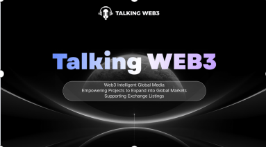 Talking Web3助力ONCHAIN AI会议，推动AI & 区块链对话_活动_Brands_Onchain