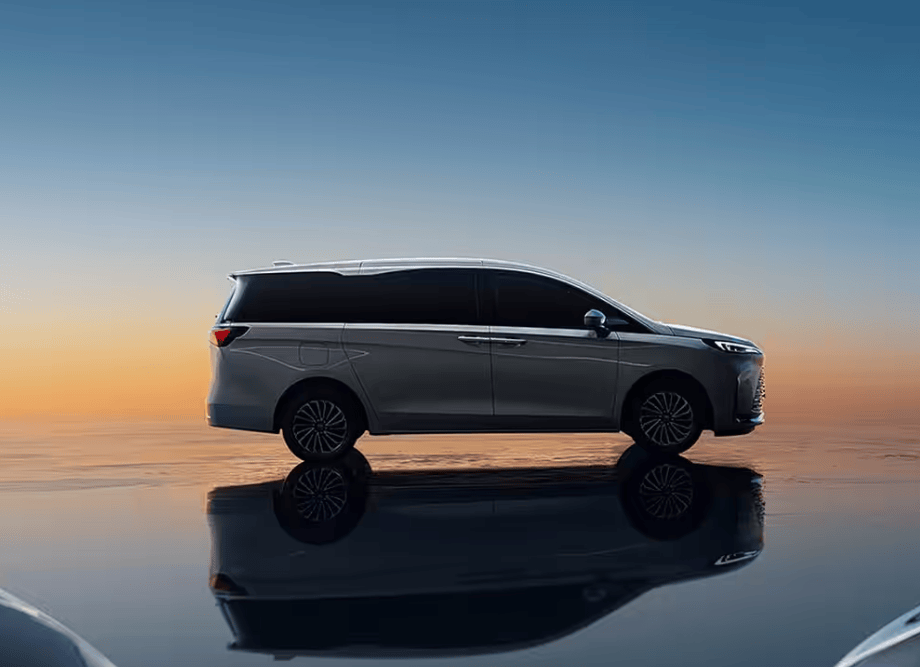 别克GL8陆尚官图发布！有望近期发布_搜狐汽车_搜狐网