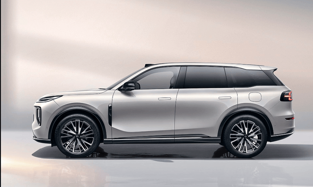 搭载端到端NOA 13.98万起 长安启源Q07是20万以内最好的SUV吗？_搜狐汽车_搜狐网