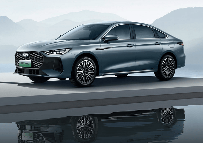 一场驾驶技艺的巅峰对决，奇瑞风云A8L“黄金右脚”竞争百万年薪_搜狐汽车_搜狐网