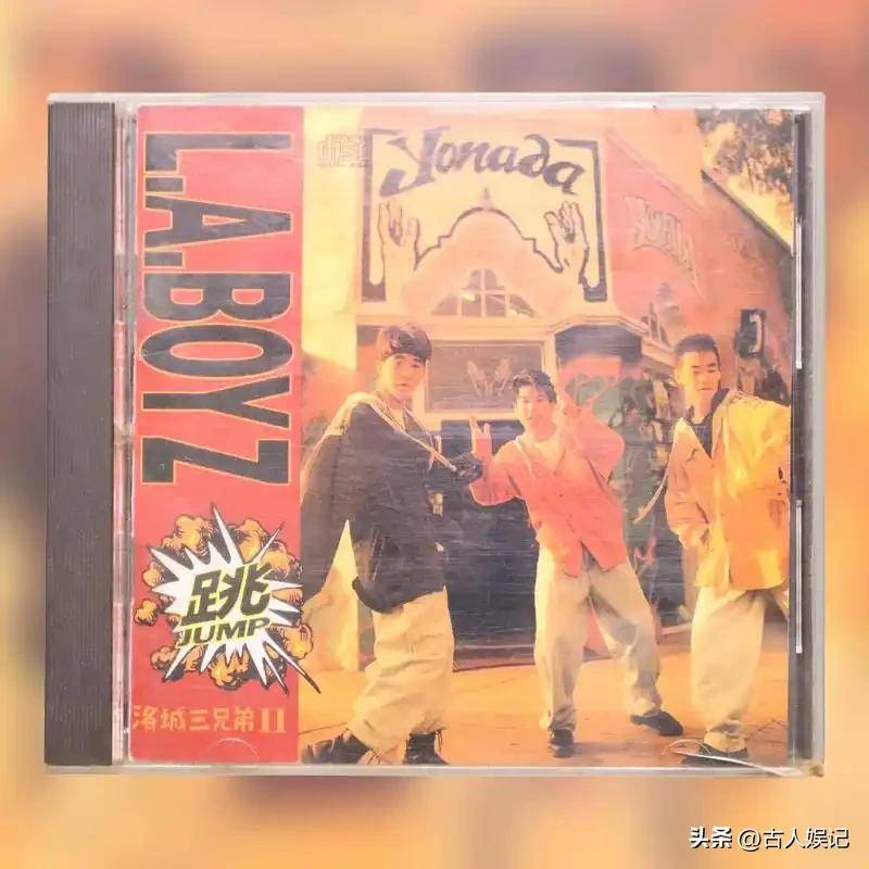 黄立行消失8年现踪「头发白了」！被拍50岁近况照 L.A. Boyz罕合体_徐静蕾_音乐_台湾