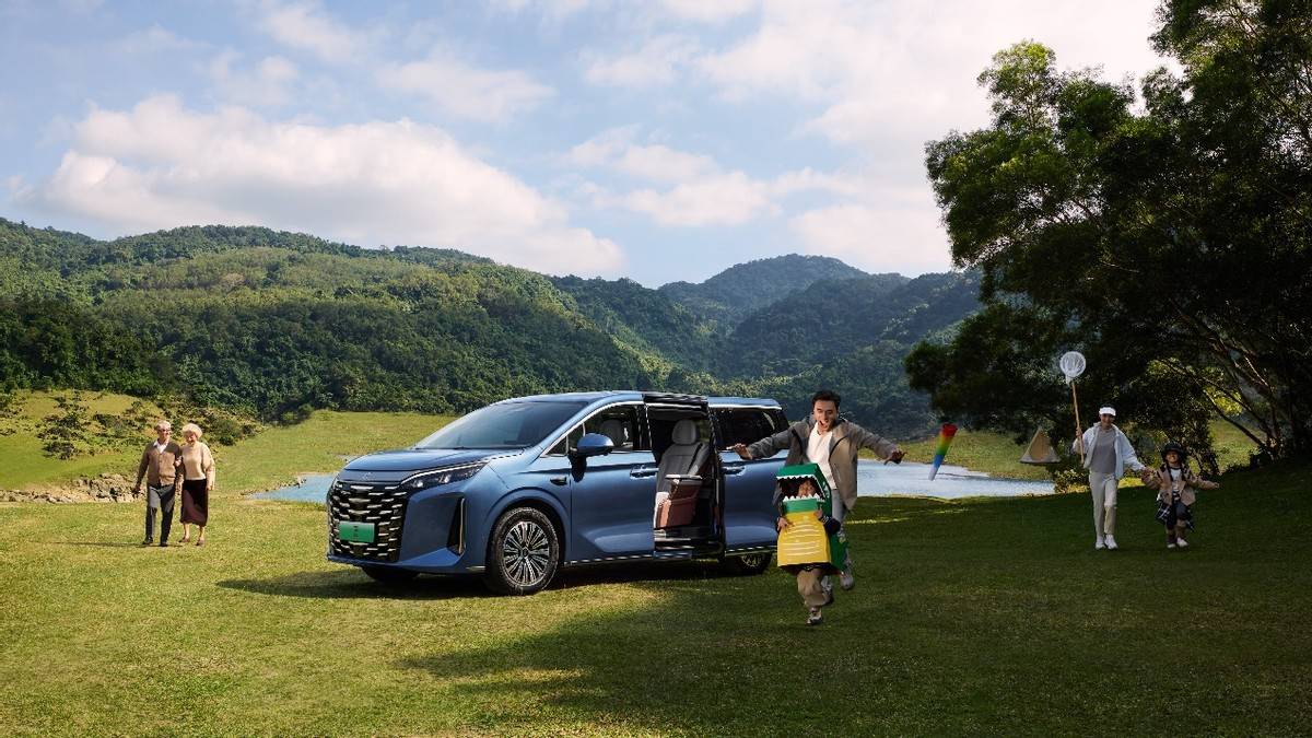 限时购车补贴至高4.2万元，比亚迪夏限时宠粉，合资MPV该坐不住了_搜狐汽车_搜狐网