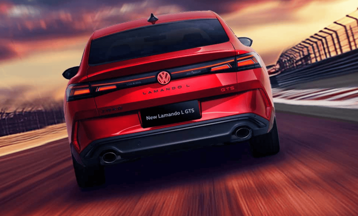 上汽大众凌渡L GTS版本官图发布 搭载高尔夫GTI同款2.0T发动机_搜狐汽车_搜狐网