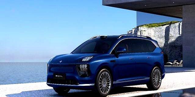 昊铂HL上市26.98万起，智驾误判可全额赔付！高阶智驾+800V快充_搜狐汽车_搜狐网