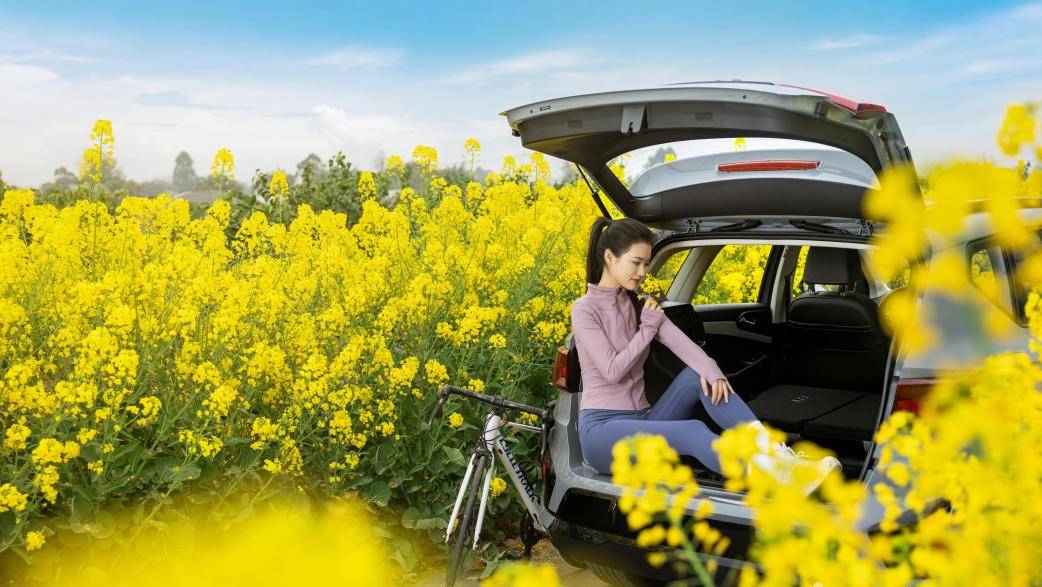 全新捷达VS5好运版上市，6.96万起，家庭出行首选SUV_搜狐汽车_搜狐网