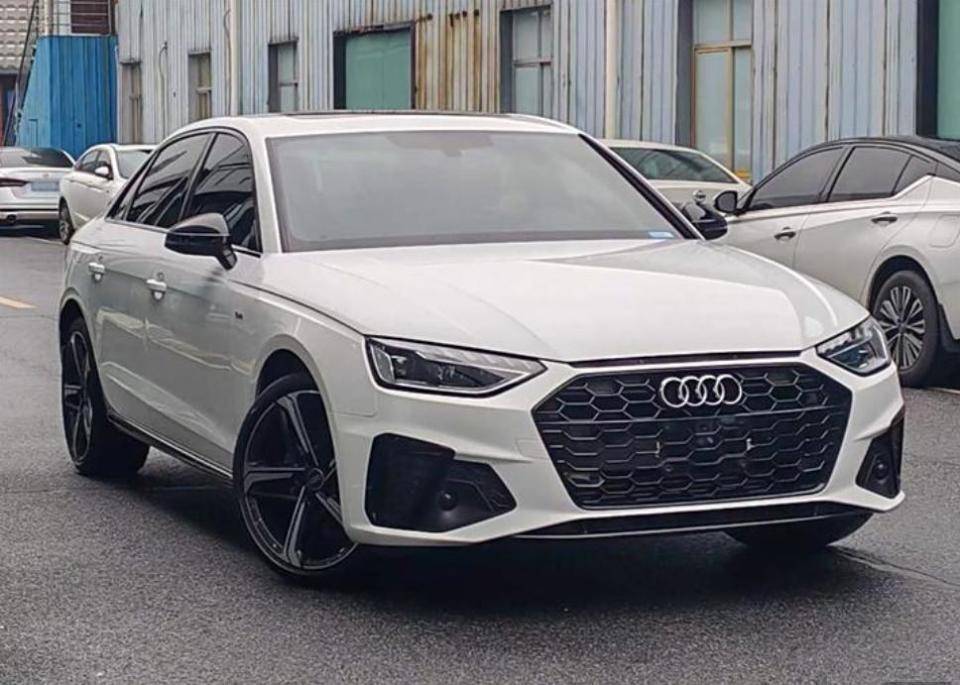 销量一跌再跌！奥迪A4L单月仅卖出6283台，为何销量低迷？_搜狐汽车_搜狐网