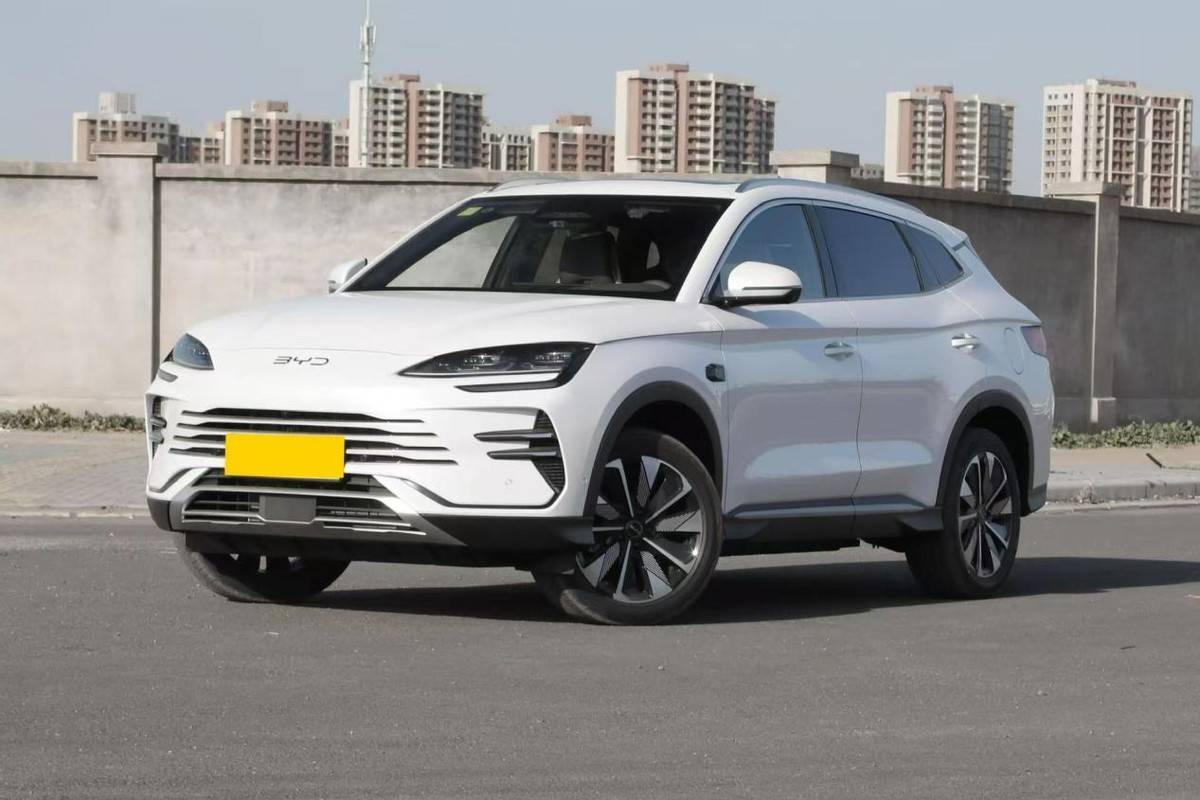 家用插混智能SUV的对决，长安启源Q07和宋PLUS DM-i谁是获胜者？_搜狐汽车_搜狐网