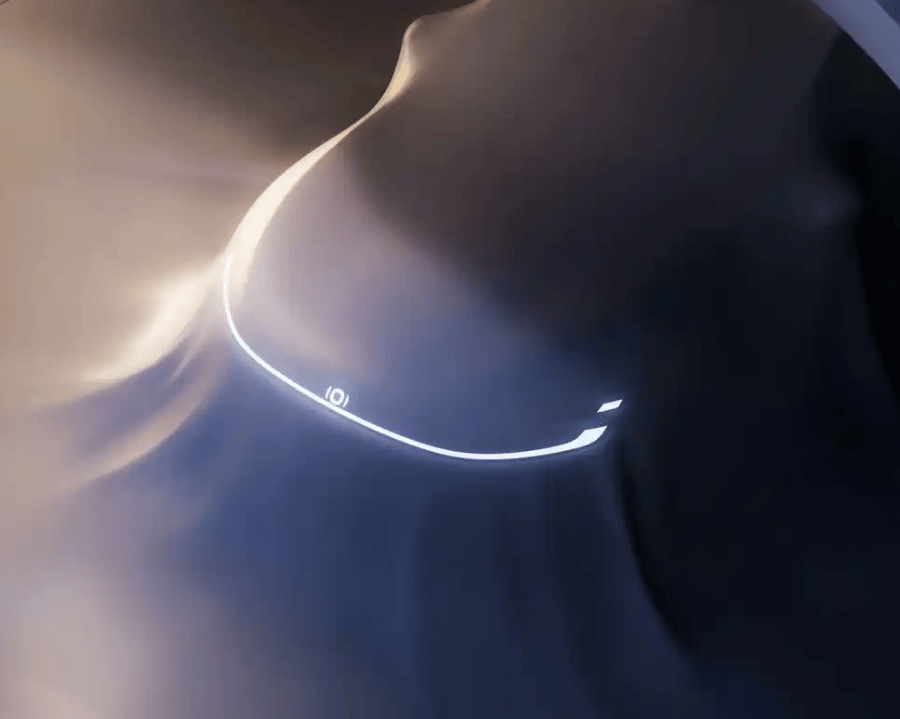 长安启源 C390 预告图发布！将在今年年内推出_搜狐汽车_搜狐网