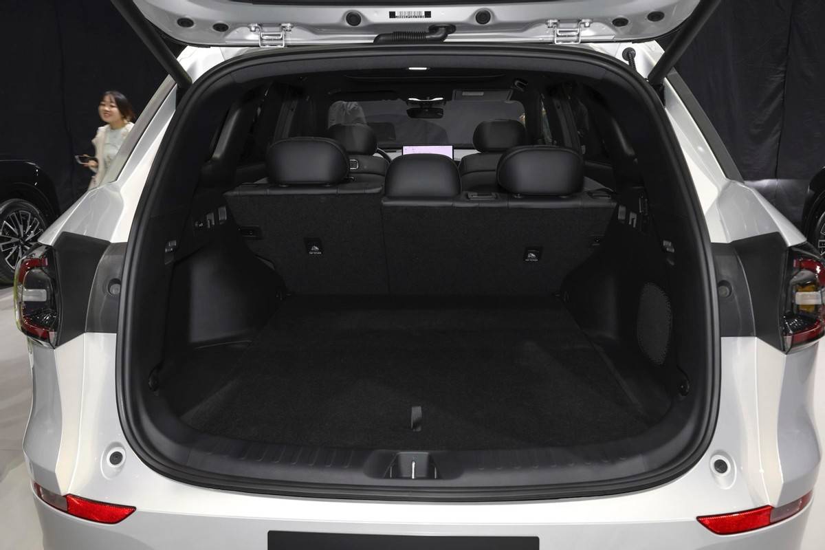 13万级插混SUV新选择，长安启源Q07 145尊耀/尊荣型上市，还是原价_搜狐汽车_搜狐网