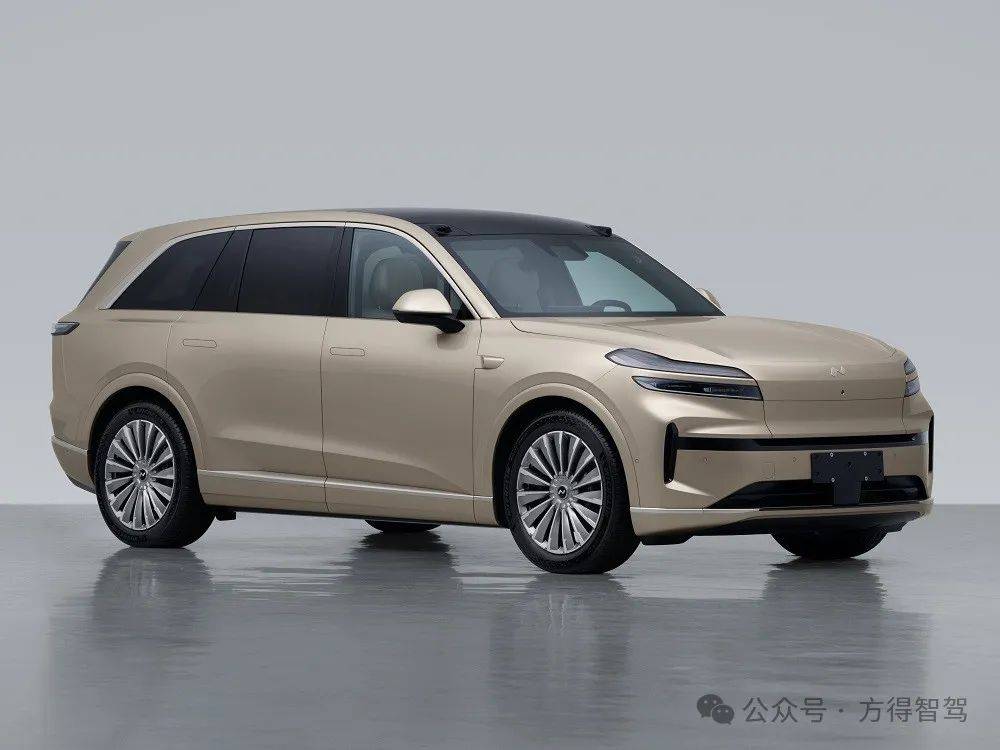 两驱/四驱可选 3种轮毂 4种尾部标识 乐道L90车辆细节曝光_搜狐汽车_搜狐网