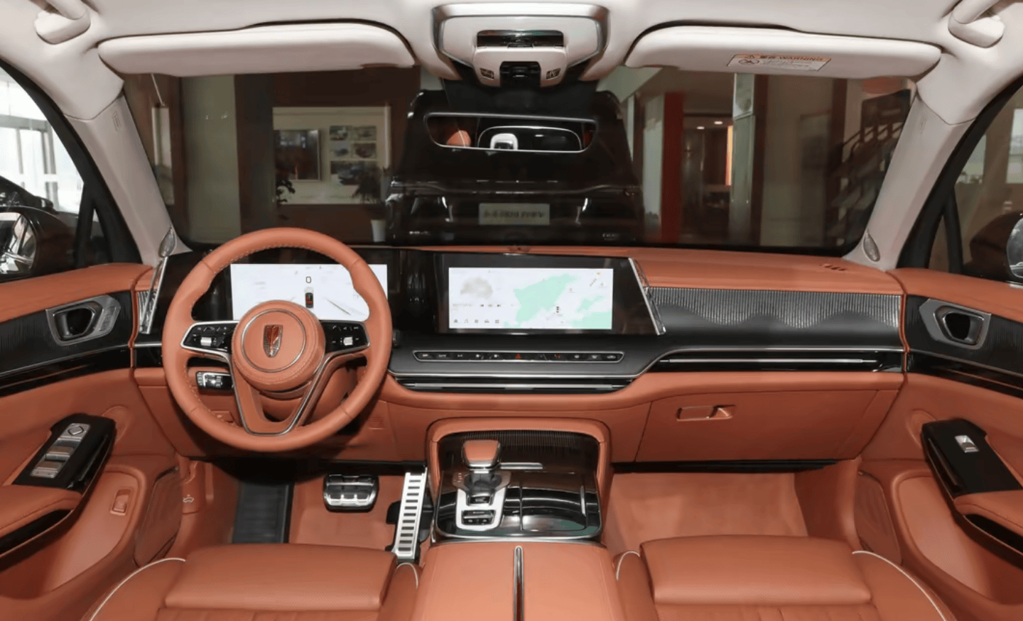 仅23.58万元起，降幅高达9.4万，红旗H9能否撼动BBA地位？_搜狐汽车_搜狐网