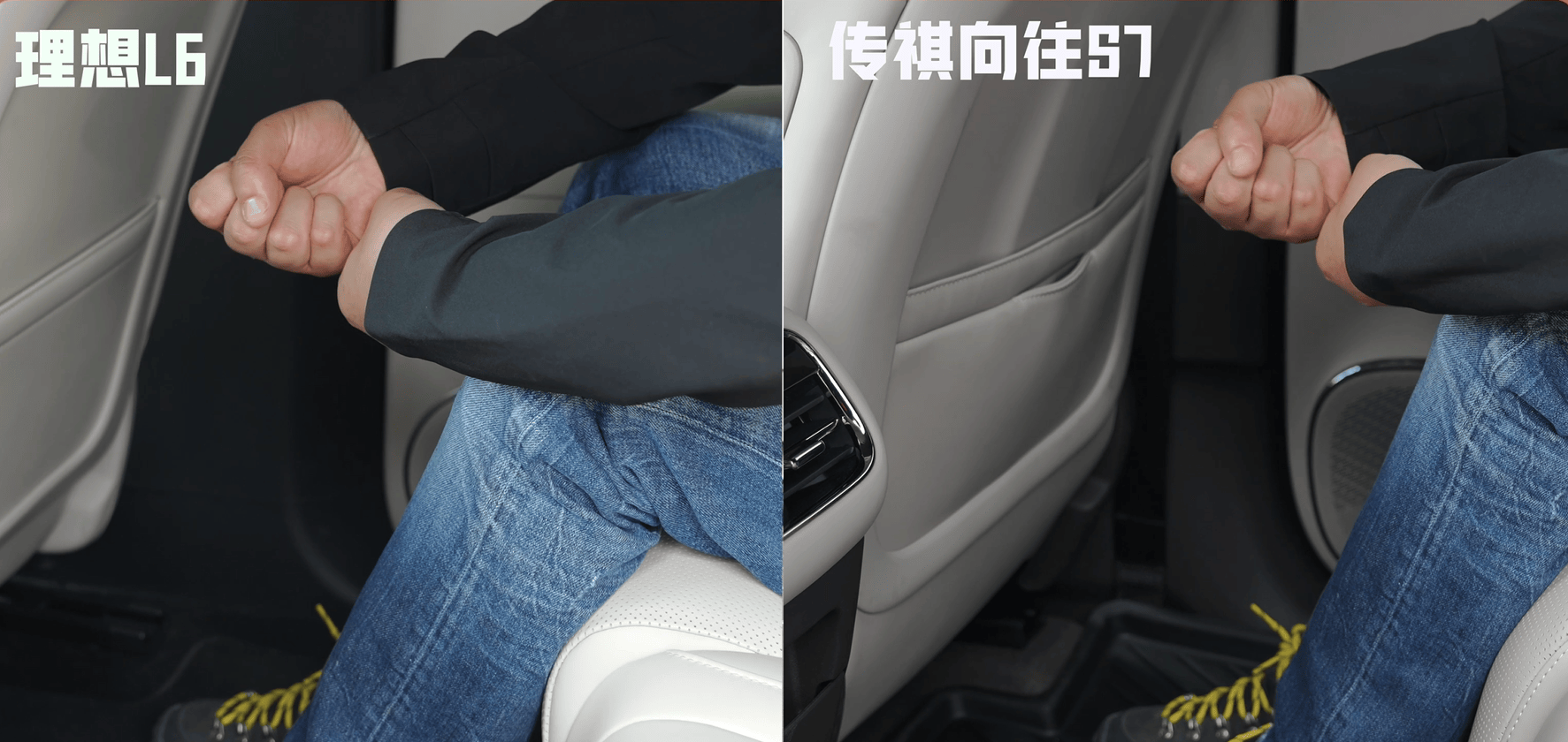 比能耗、拼加速、赛底盘，传祺向往S7/理想L6决胜雅拉雪山_搜狐汽车_搜狐网