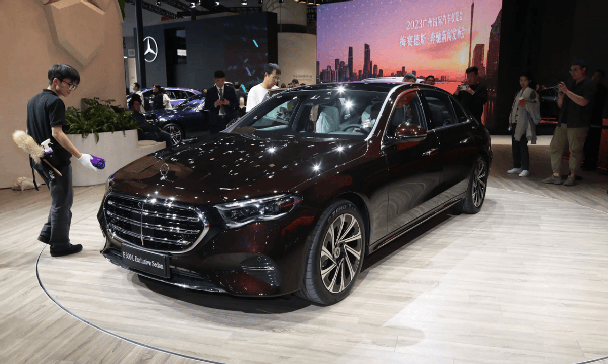 3天卖出BBA半个月销量！30.98万起的华为享界S9增程版凭什么_搜狐汽车_搜狐网