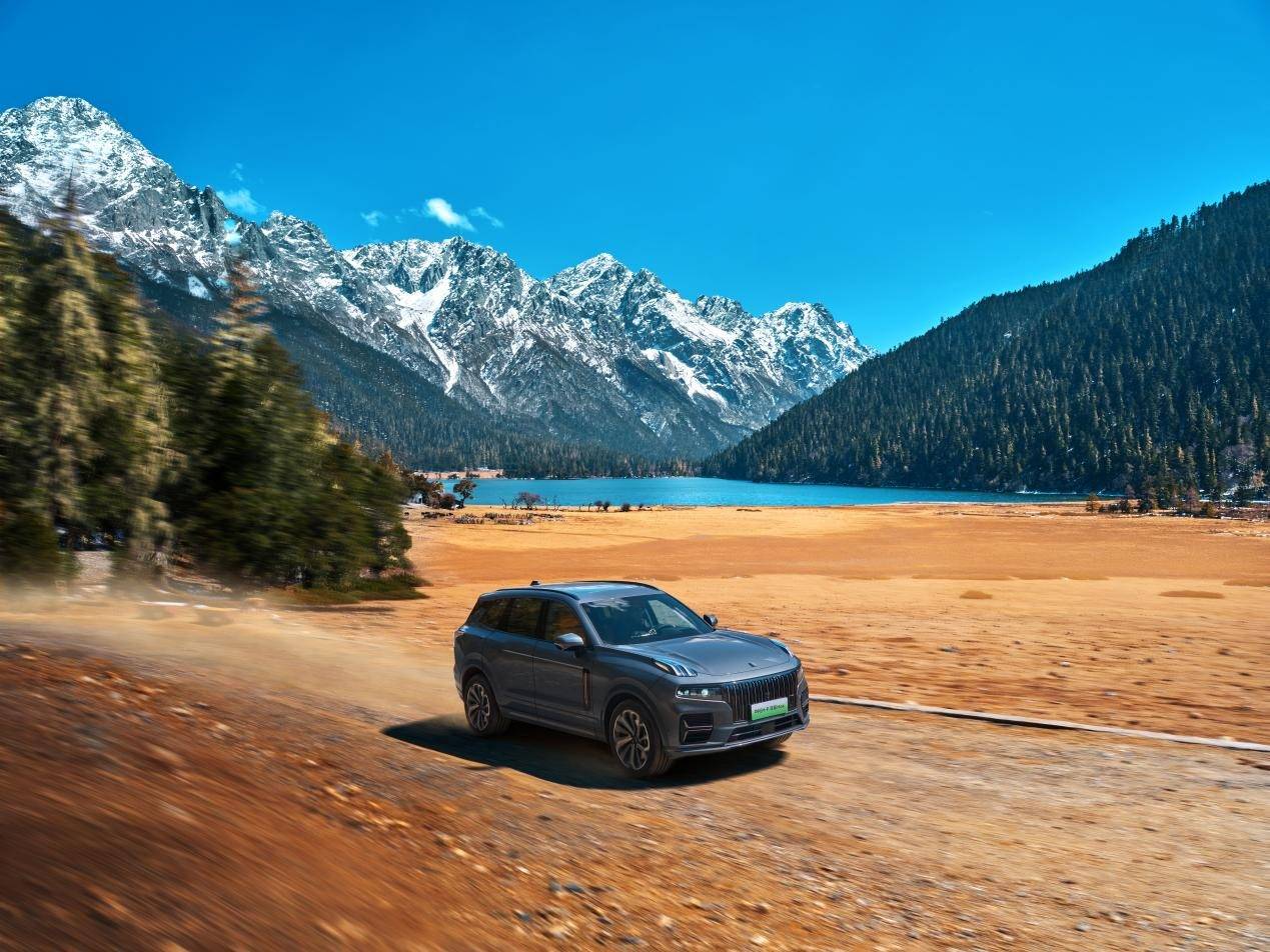 爸爸的“第二书房”！领克09EM-P大五座理想L7谁更有独处感_搜狐汽车_搜狐网