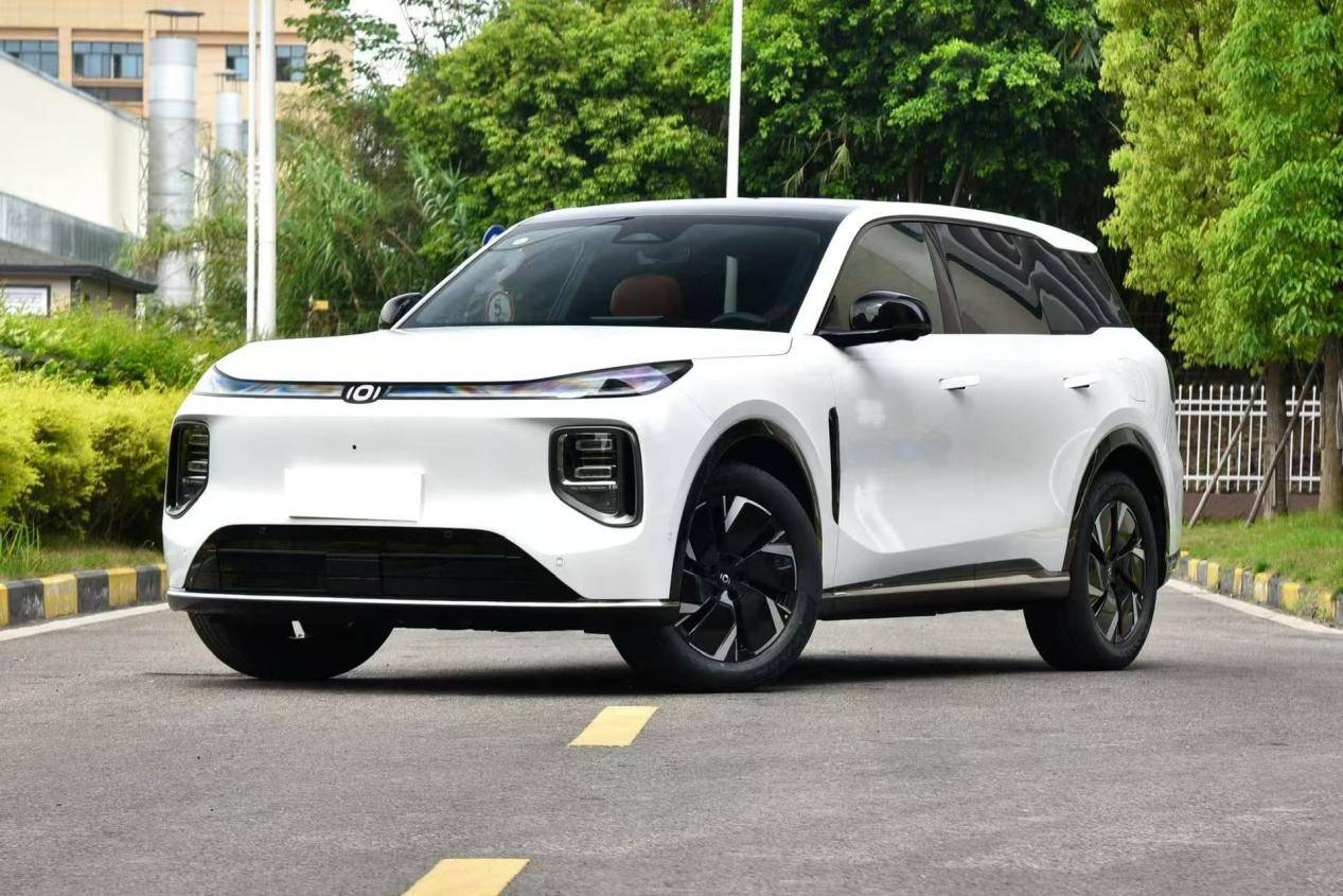 想买实惠的插混中型SUV，选择宋L DM-i还是长安启源Q07？_搜狐汽车_搜狐网