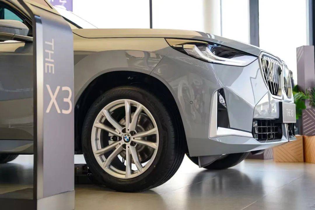 29万8！为什么说宝马X3 xDrive25L是30万以内绝对不能错过的选择？_搜狐汽车_搜狐网