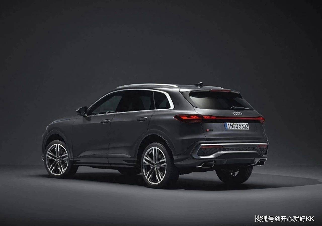 沃尔沃XC60和奥迪Q5L，选谁？_搜狐汽车_搜狐网