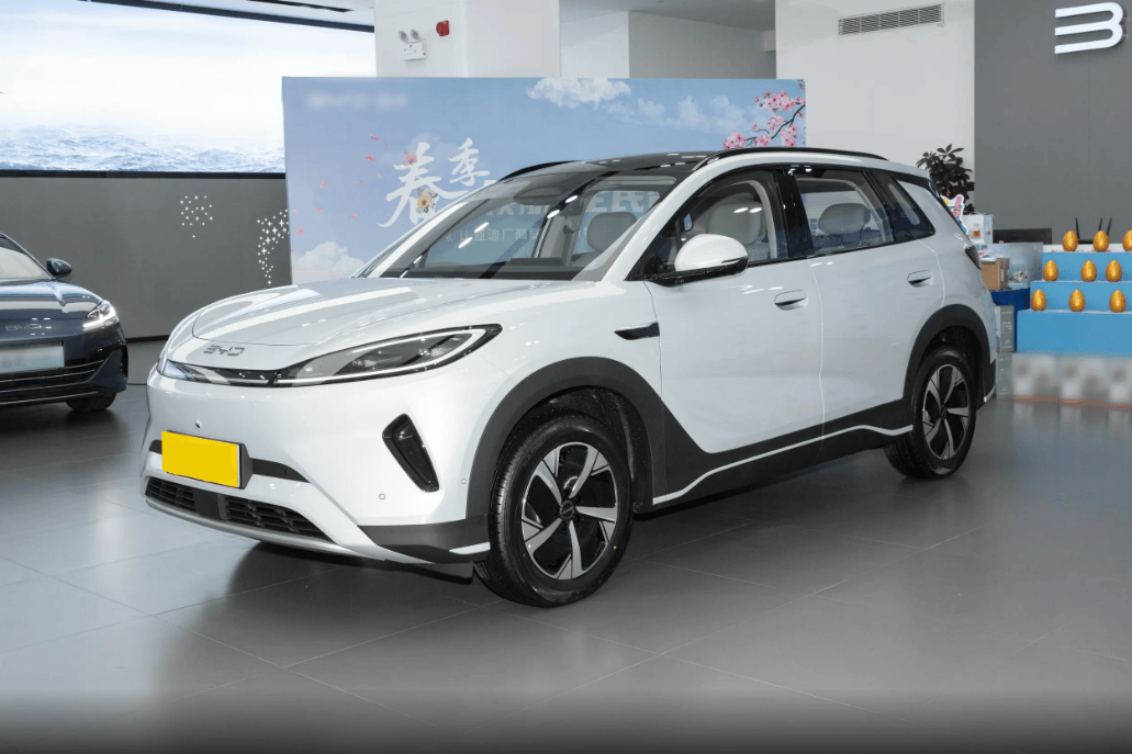 预算15万以内，深蓝S05和海狮05EV，看完你就知道选谁了？_搜狐汽车_搜狐网