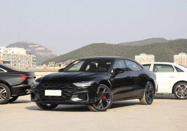 深度解析24款奥迪A7L：打破常规的豪华车，为何让人又爱又叹？_搜狐汽车_搜狐网