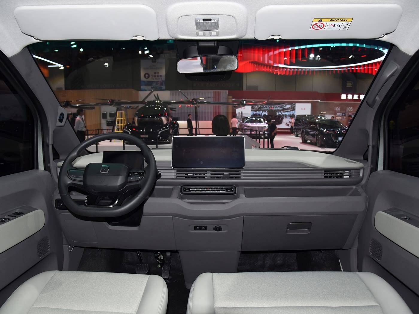 远程星享V7E亮相香港车展！预售8.99万起，460km续航+7.5立方容积_搜狐汽车_搜狐网