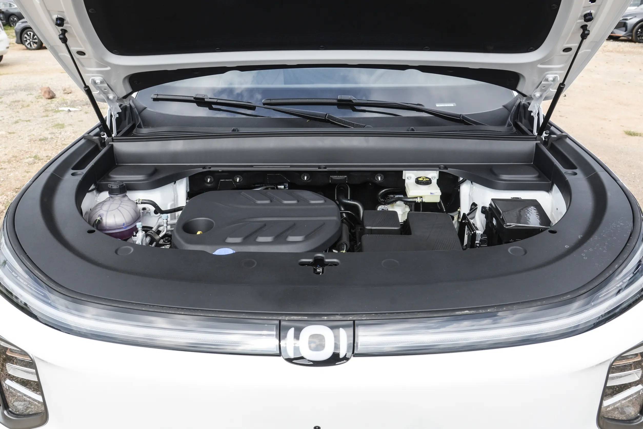 长安启源Q07：13万级SUV，大五座空间，纯电续航145km_搜狐汽车_搜狐网