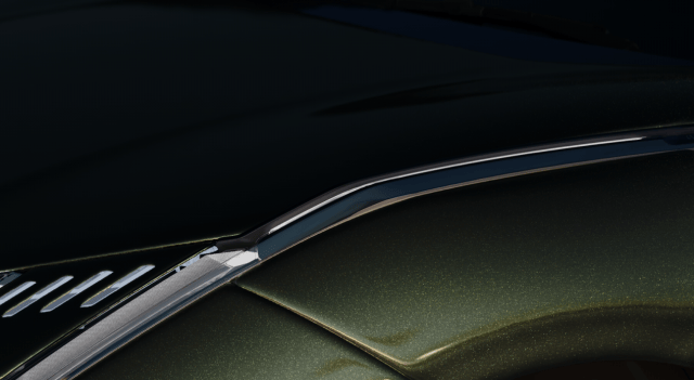 领克10 EM-P新增鎏光金车色，融合Xirallic科技展现流光溢彩_搜狐汽车_搜狐网