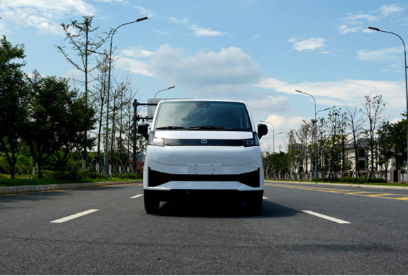 7.99万颠覆者驾到！远程星享V7E以技术跃升重塑VAN价值标准丨卡车之友网_搜狐汽车_搜狐网