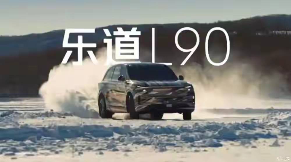 乐道L90起价不到30万！李斌这话一放，汽车中介的“暴富密码”来了？_搜狐汽车_搜狐网