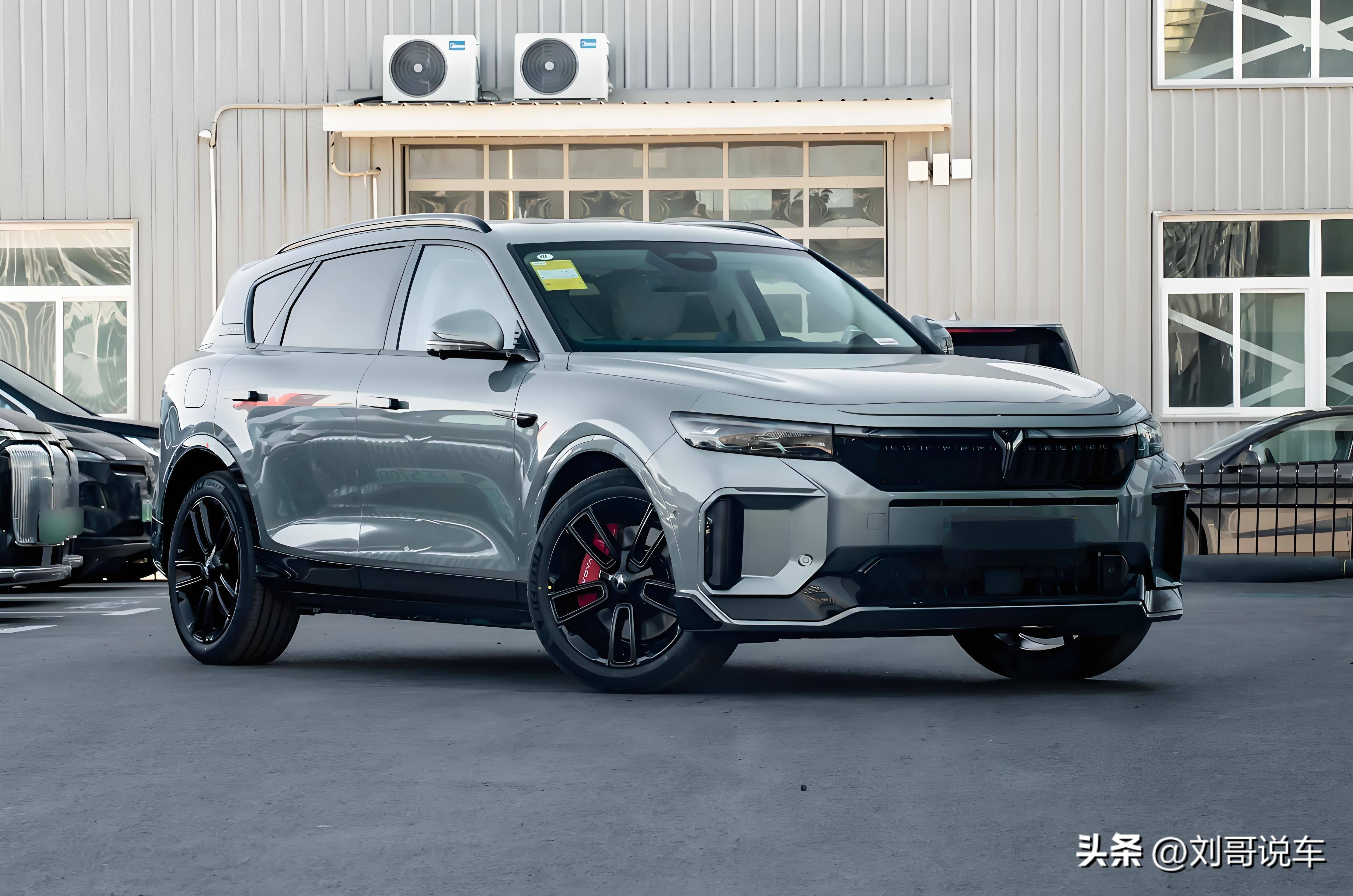 变天! 7月最新中大型SUV销量, 理想L6夺冠，问界M7第9，小米YU7第20_搜狐汽车_搜狐网
