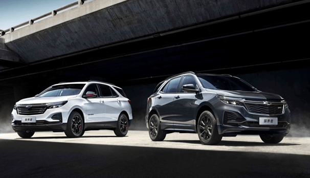 2.0T爆237马力，9AT还带四驱！这款合资SUV只要12万，性价比杀疯了！_搜狐汽车_搜狐网