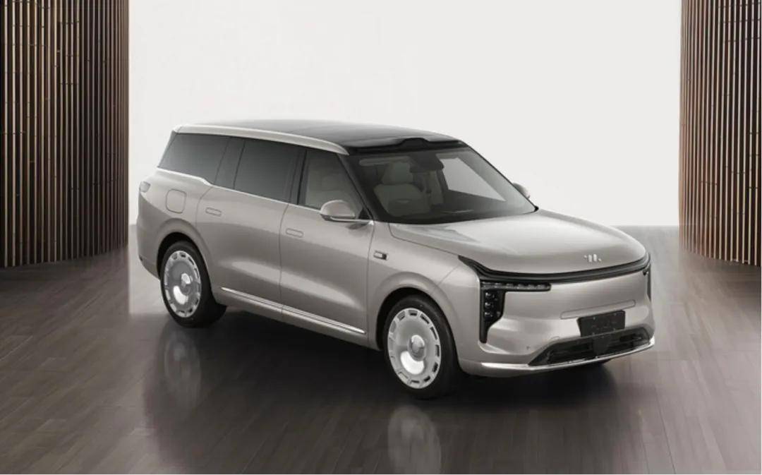 智己LS9、问界M8纯电版、尚界H5……工信部又上新了_搜狐汽车_搜狐网