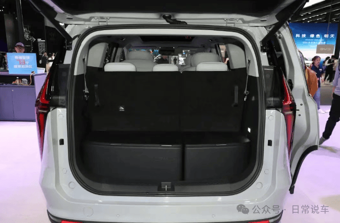 别克GL8“平替”7座MPV！配2.0T+9AT，才11万多_搜狐汽车_搜狐网