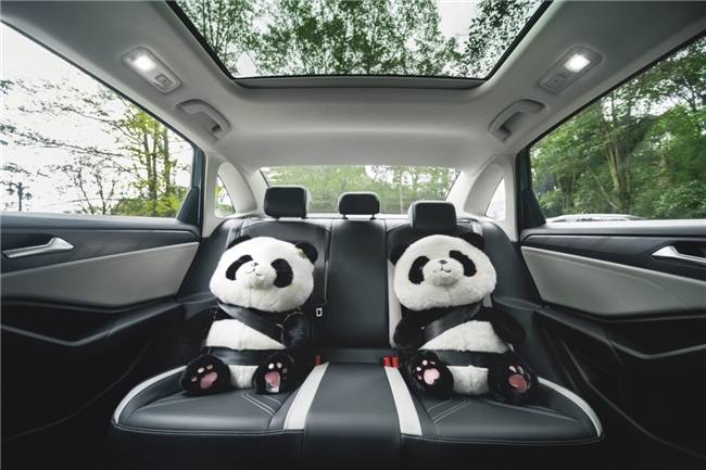 7.97万起享德系品质，捷达VA7开启夏日家庭自驾新篇章_搜狐汽车_搜狐网