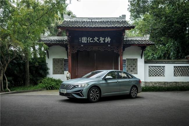 7.97万起，捷达VA7打破市场认知，成为家用轿车新标杆_搜狐汽车_搜狐网