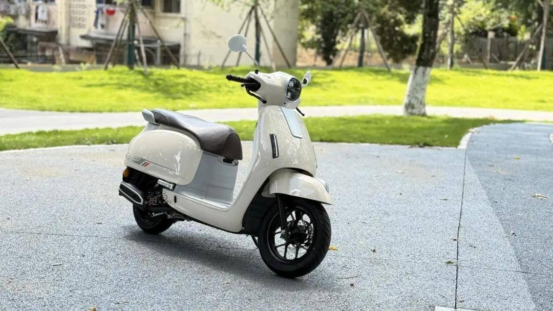 详细测评2025款五羊本田NWF125︱24款我希望能改的几乎都改了_搜狐汽车_搜狐网