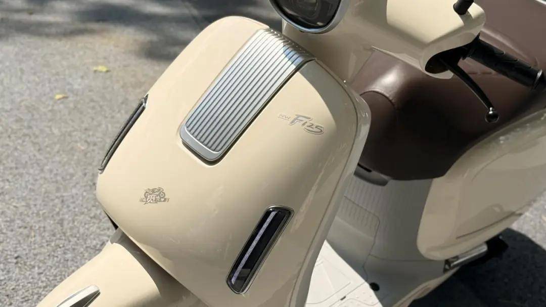 详细测评2025款五羊本田NWF125︱24款我希望能改的几乎都改了_搜狐汽车_搜狐网