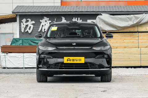 2026款全新零跑C11，全系标配640km续航+8295芯片，竞争力十足？_搜狐汽车_搜狐网