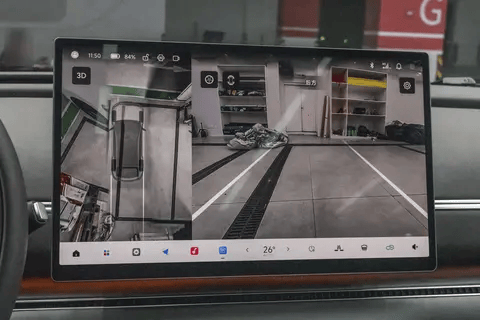 2026款全新零跑C11，全系标配640km续航+8295芯片，竞争力十足？_搜狐汽车_搜狐网