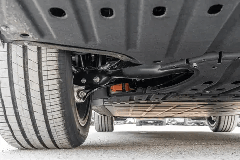 2026款全新零跑C11，全系标配640km续航+8295芯片，竞争力十足？_搜狐汽车_搜狐网