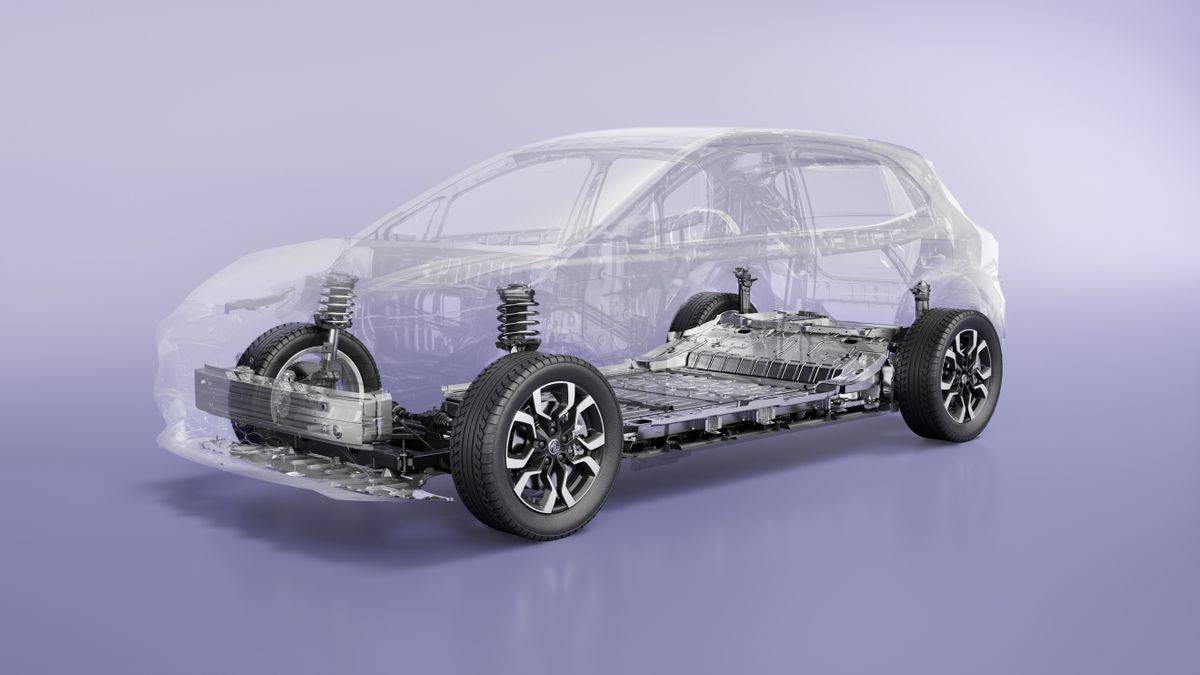 半固态电池+CTB技术，全新MG4预售7.38万起_搜狐汽车_搜狐网