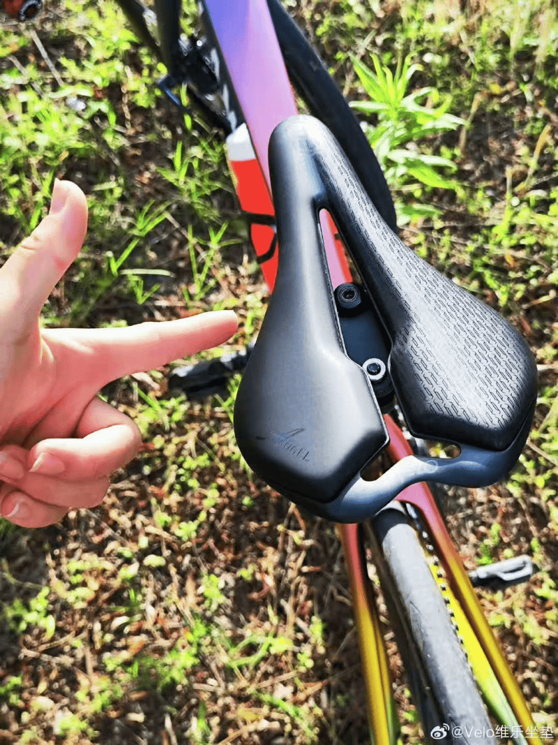 安全骑行，维乐 Angel TT 坐垫伴你自在前行_搜狐汽车_搜狐网