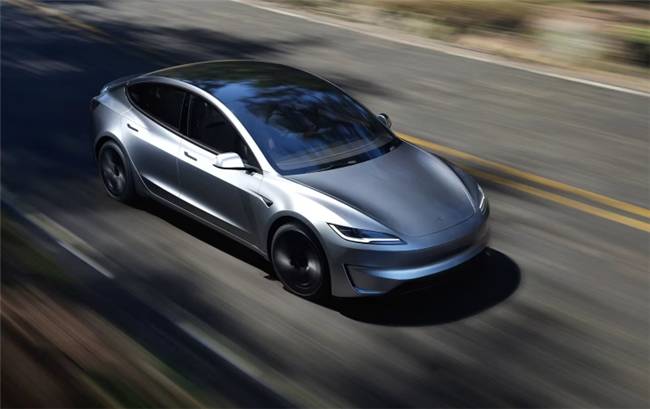 女性选车全攻略！领克10EM-P、Model3、小米SU7、小鹏P7各有惊喜！