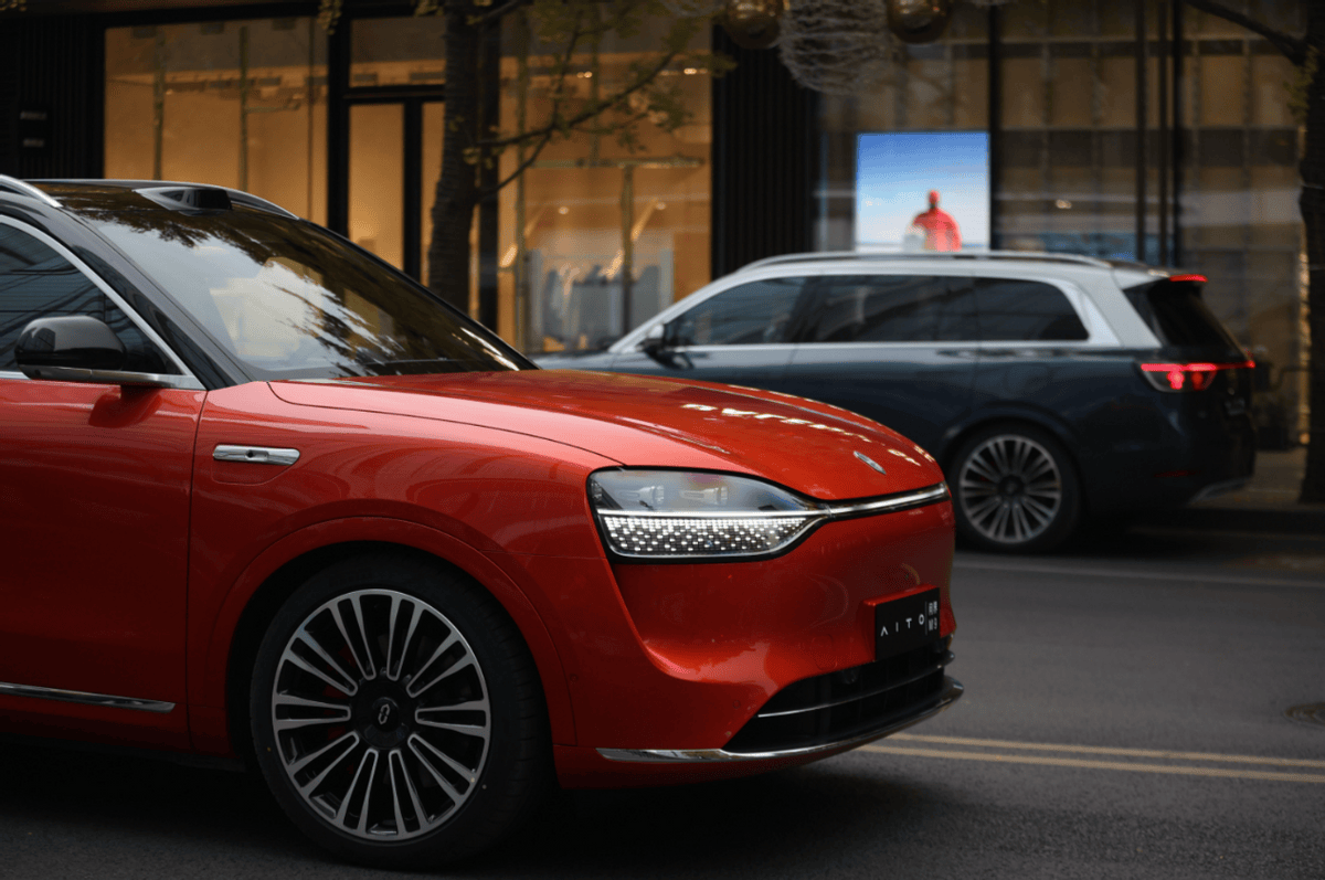 跌麻了！月销量不足4万，百年奥迪折戟中国市场？_搜狐汽车_搜狐网