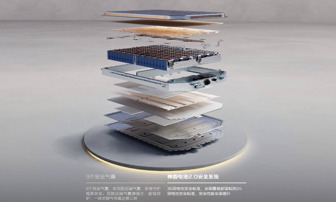 20万级大六座终极PK！银河M9为啥更受家庭亲睐，一目了然_搜狐汽车_搜狐网