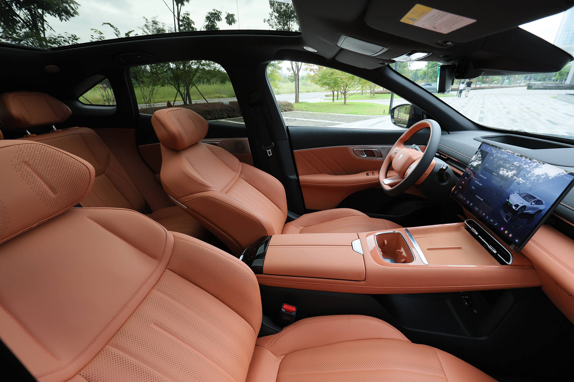 15万级高品质SUV大PK，全新深蓝S07/海狮06/零跑C11，该怎么选？_搜狐汽车_搜狐网