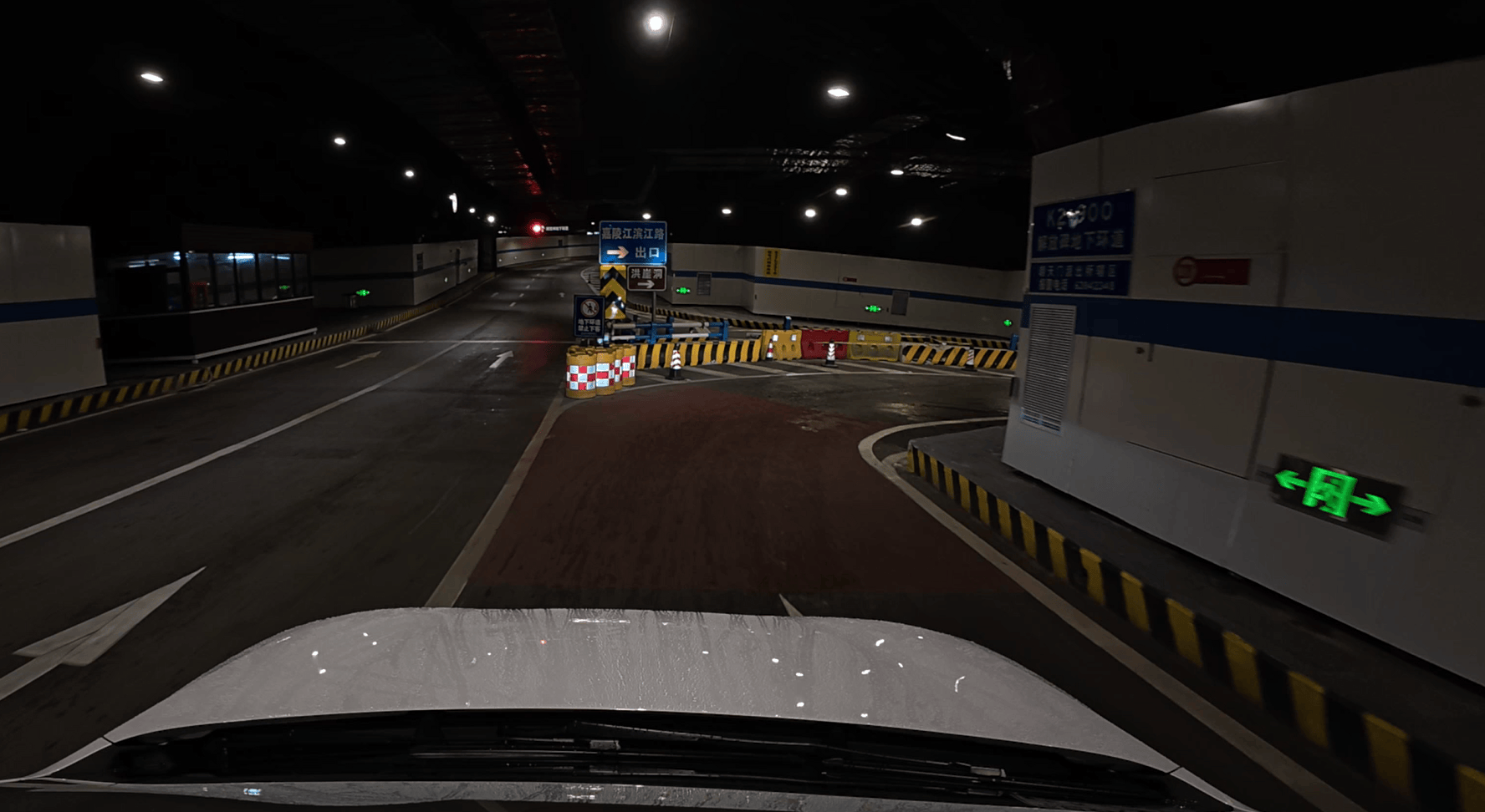 尚界H5纯电Max版全面评测：智驾满配不意外，底盘质感对标Q5L_搜狐汽车_搜狐网