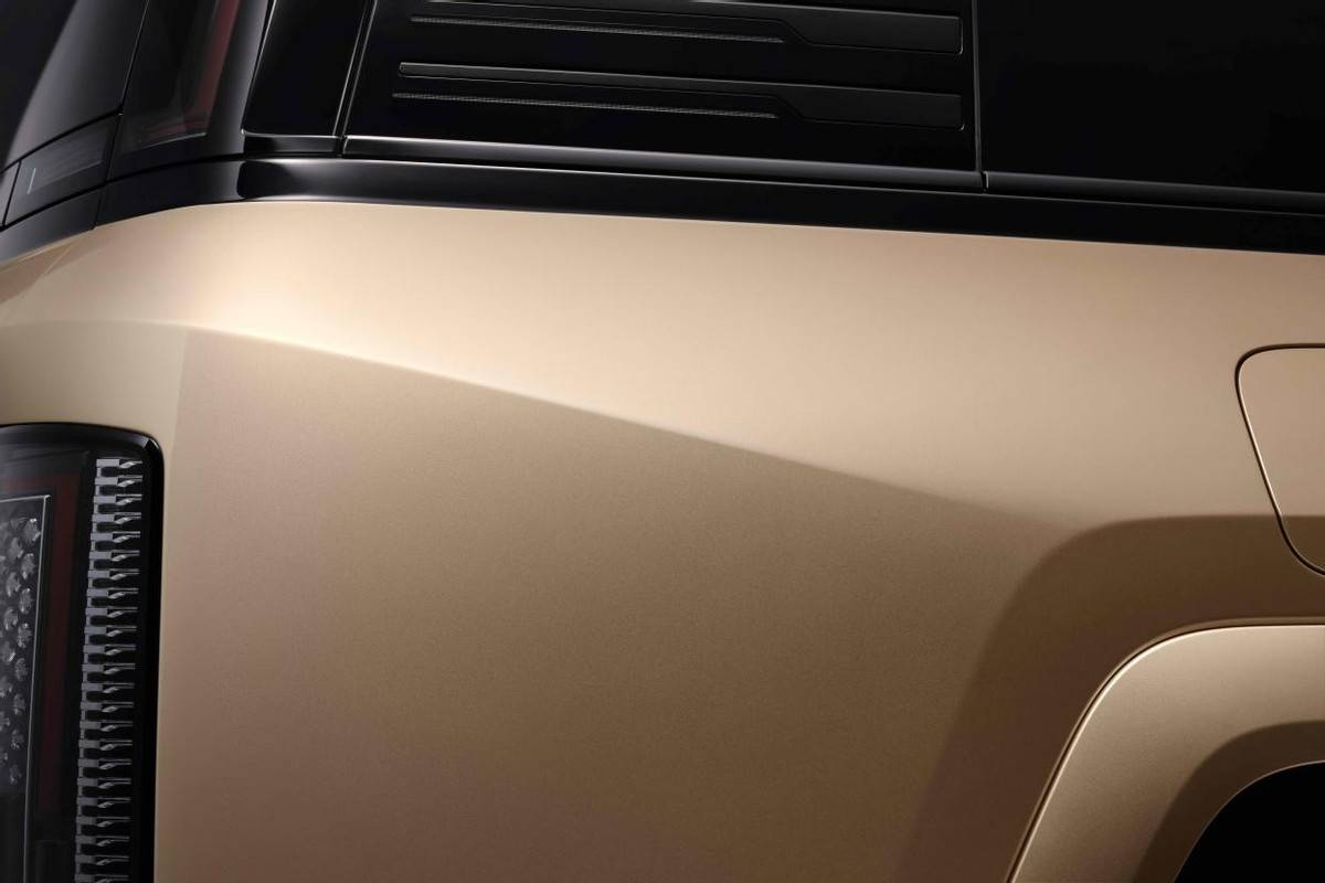 从漆艺到木作：仰望U8L鼎世版如何用东方匠心重新定义豪华？_搜狐汽车_搜狐网