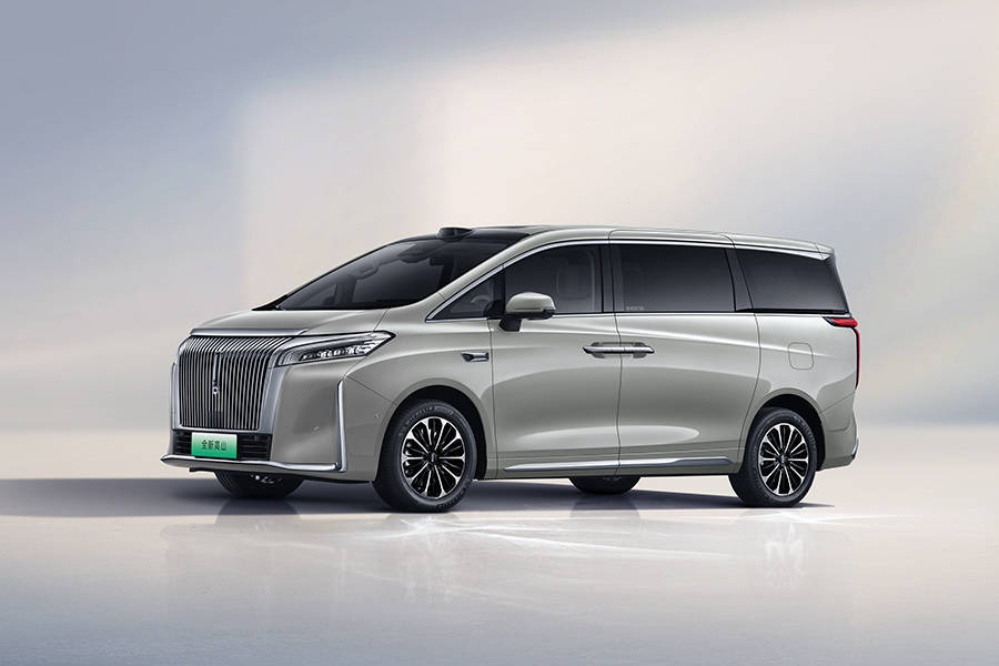 新车周周报 | 零跑D19/捷途G700等 9系大SUV/越野方盒子居多_搜狐汽车_搜狐网