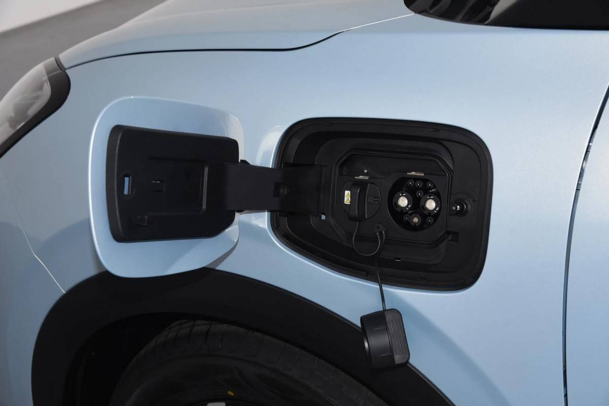 7万多能买430km续航版本，缤果S上市23天热销2万台