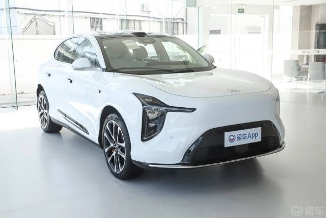 大五座纯电SUV PK，昊铂HT、智己LS6选谁更值？_搜狐汽车_搜狐网